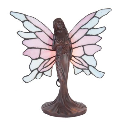 Dekolampe Engel Villach 26x12x29 cm 1x E14/25W-TF-5837