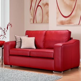 Chesterfield Sofa "Isabella"