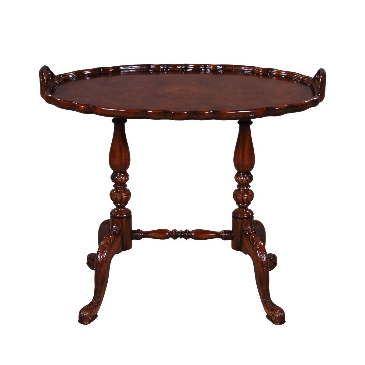 "Tea Table" - Kleiner Tisch-SP-33191