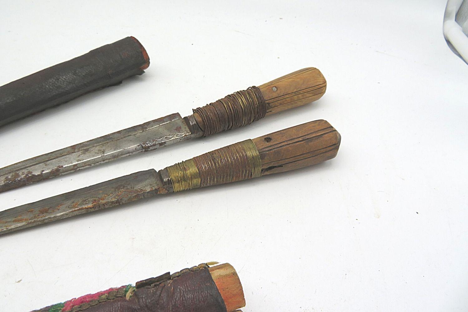 Messer Angel Set-WHF20211200